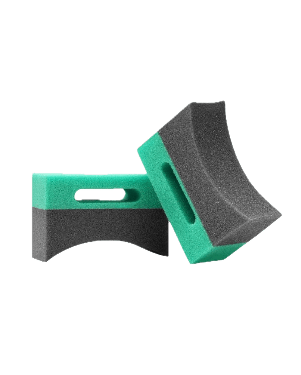 Tire & Trim Applicator (2 Pack) - Doctor Detailer